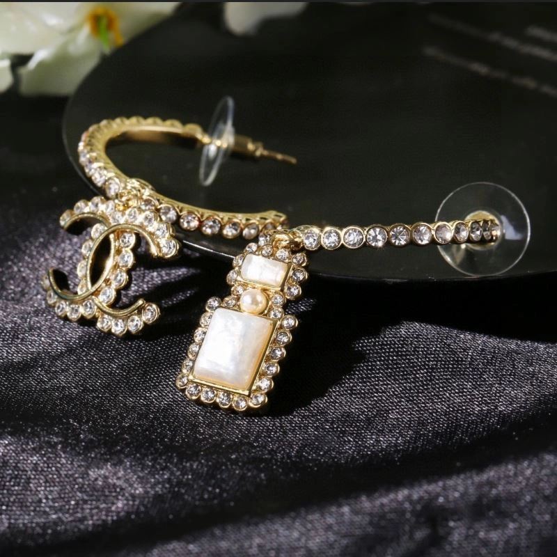 Low-cost Chanel Earrings