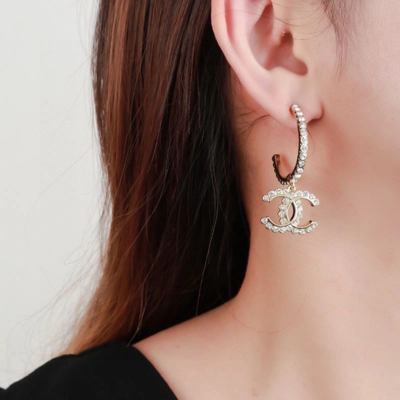 Low-cost Chanel Earrings