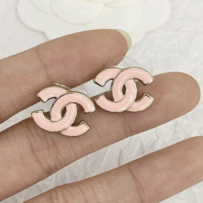 Bargain Chanel Earrings