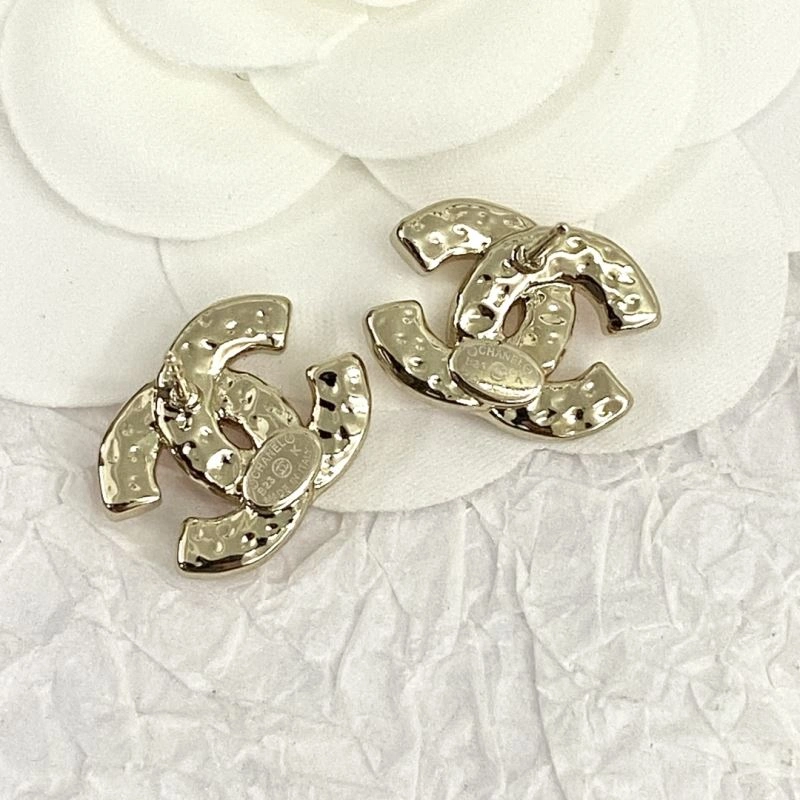 Bargain Chanel Earrings