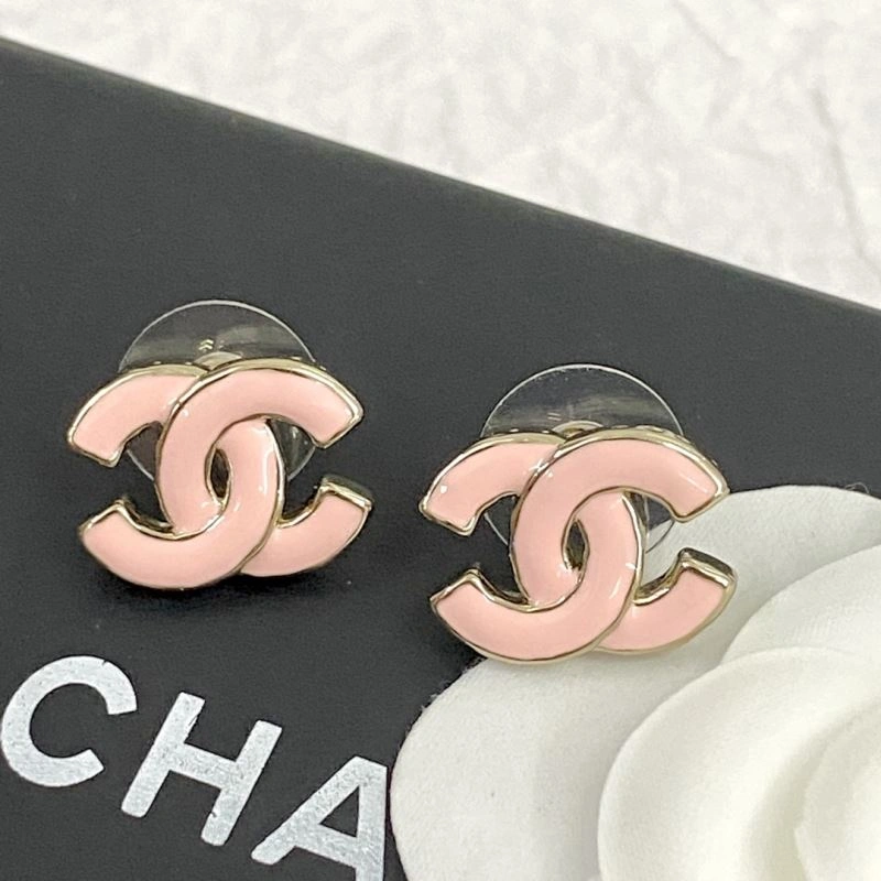Bargain Chanel Earrings
