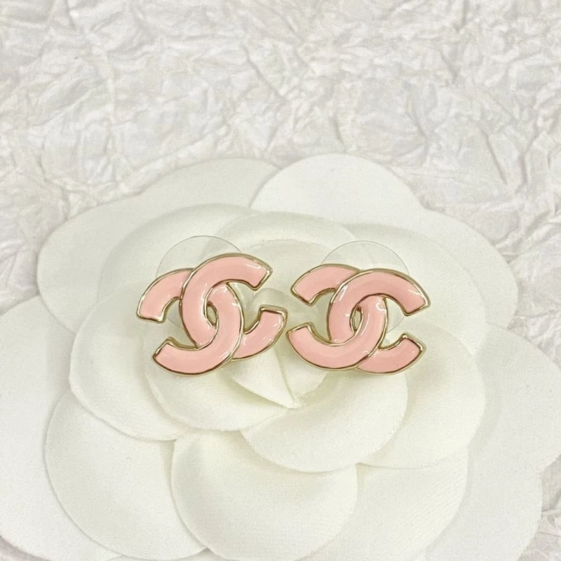 Bargain Chanel Earrings
