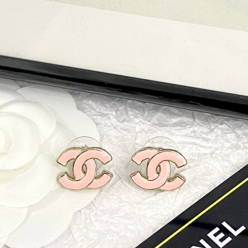 Bargain Chanel Earrings