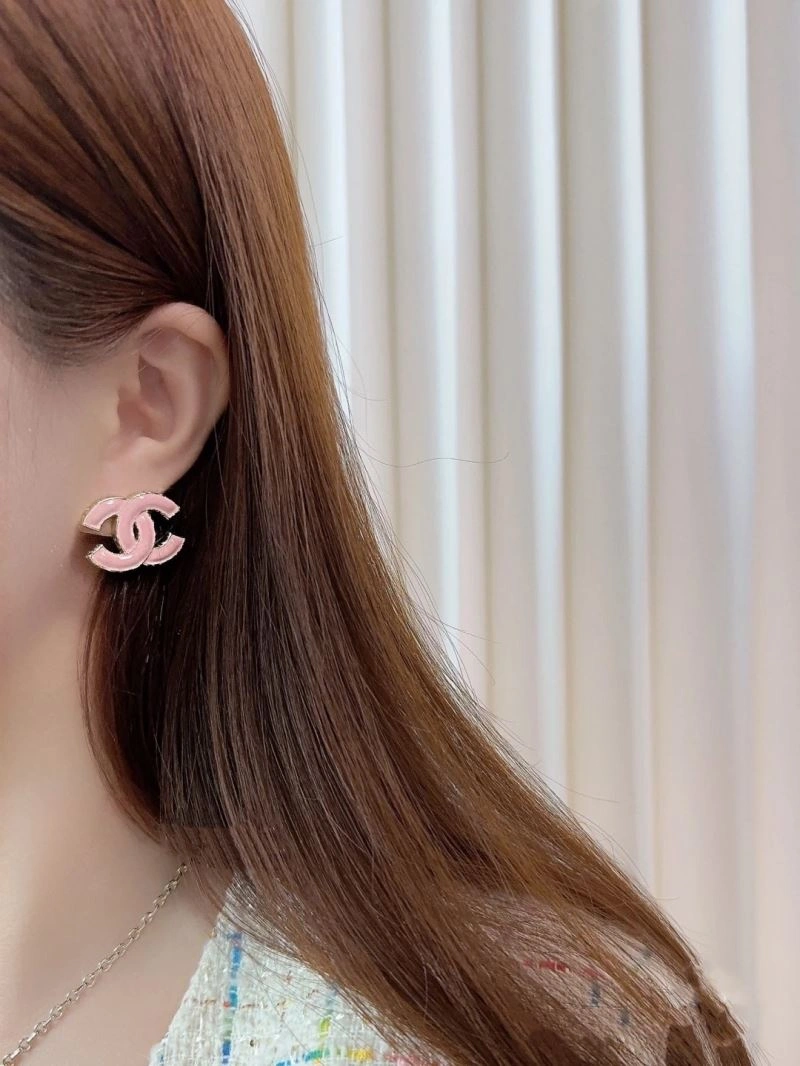 Bargain Chanel Earrings