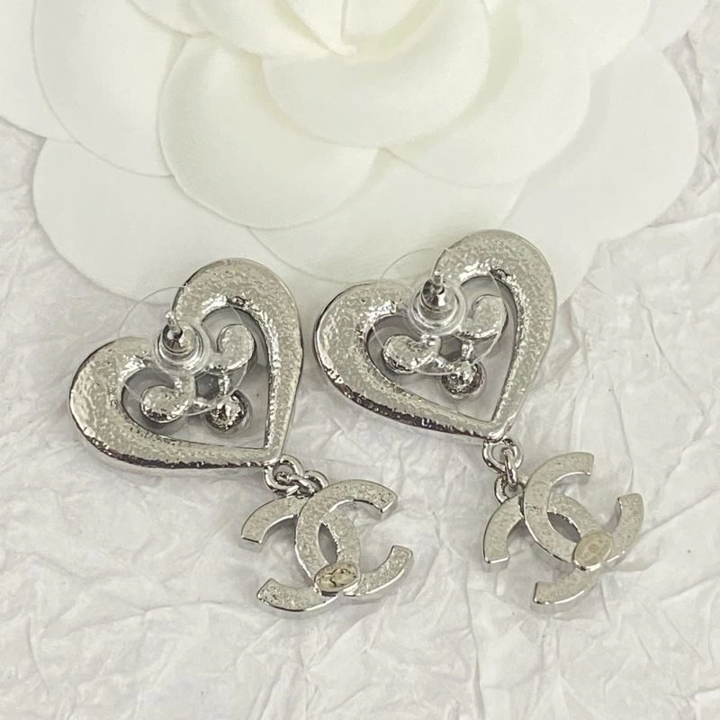 Cut-rate Chanel Earrings