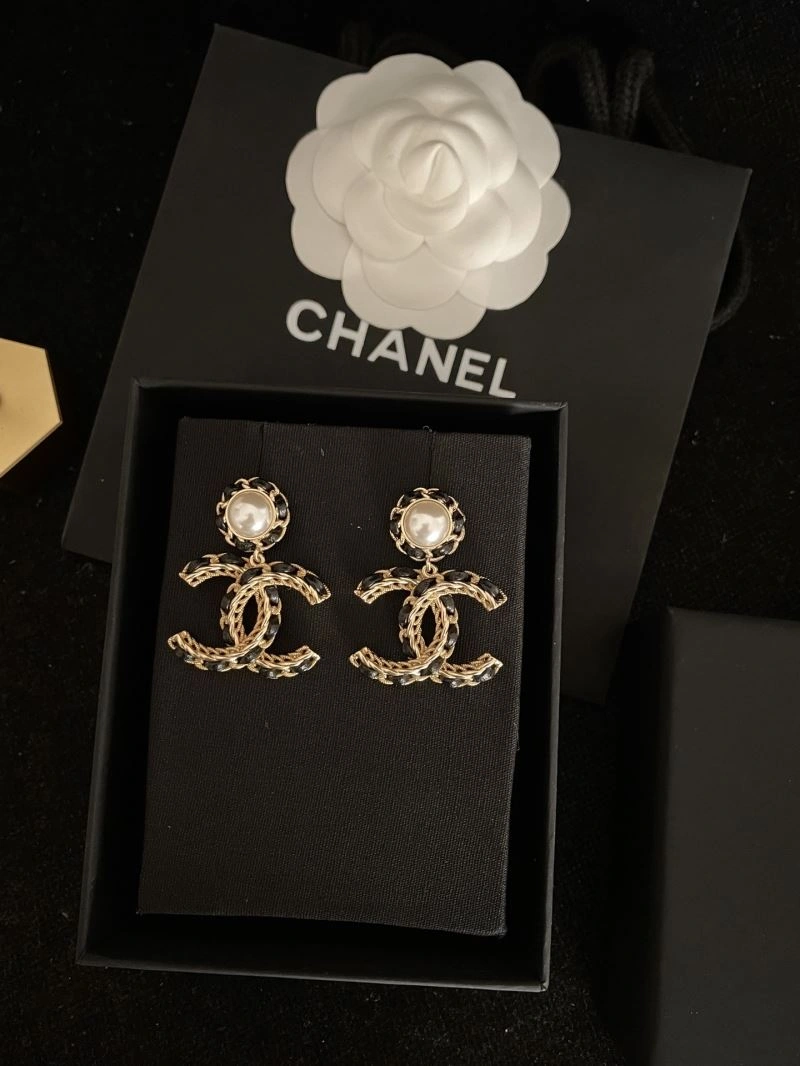 Low-cost Chanel Earrings