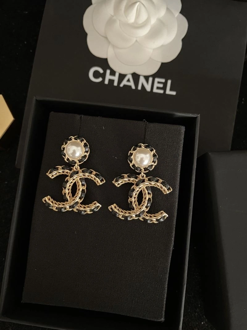 Low-cost Chanel Earrings