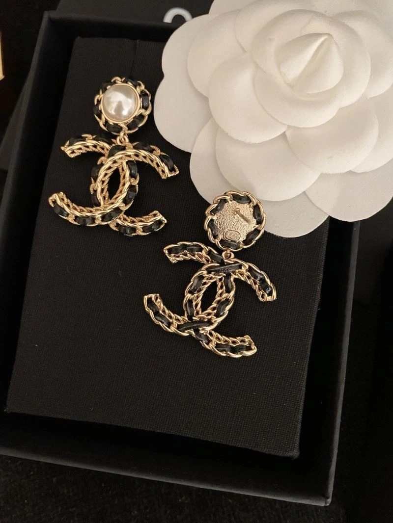 Low-cost Chanel Earrings