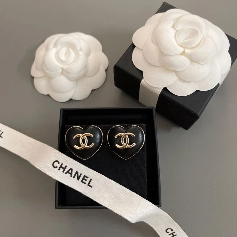 Legit Chanel Earrings