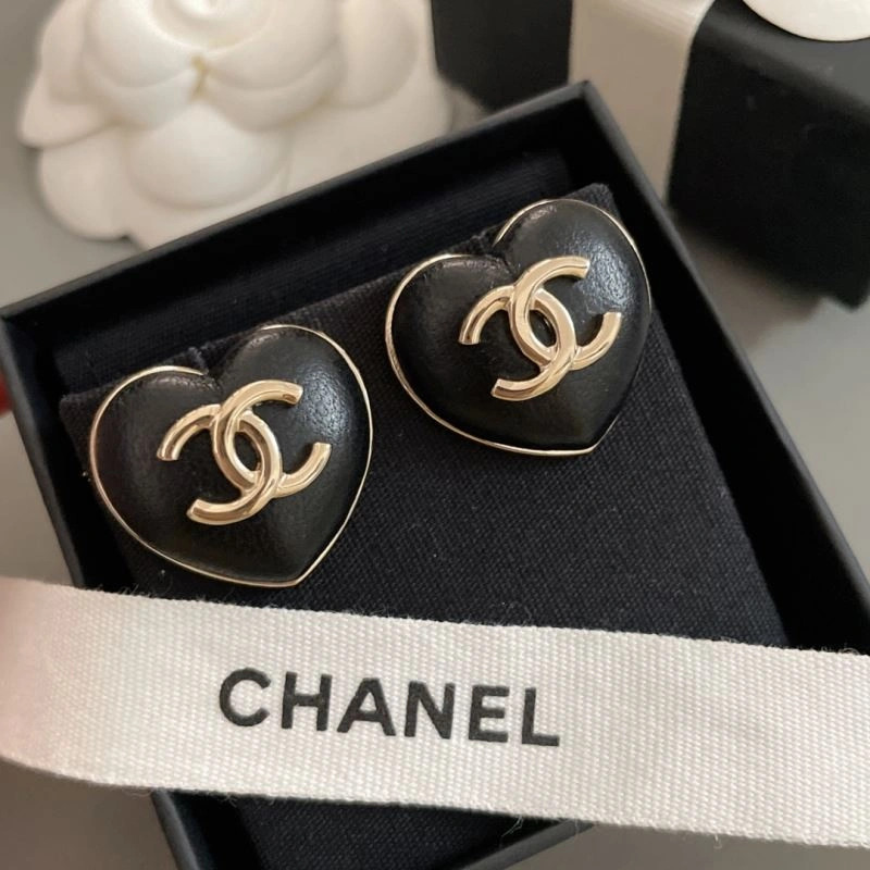 Legit Chanel Earrings