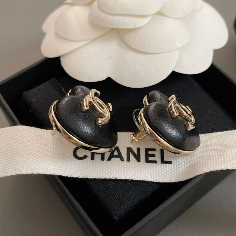 Legit Chanel Earrings