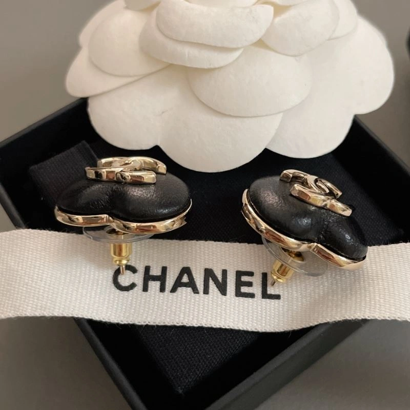 Legit Chanel Earrings