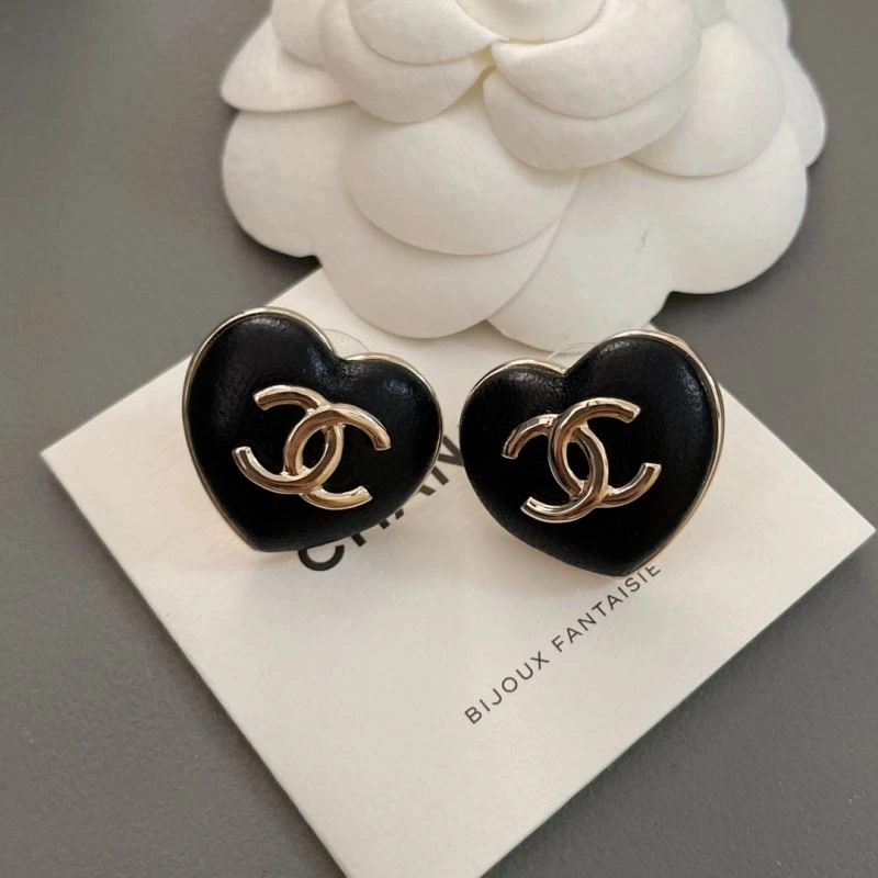 Legit Chanel Earrings