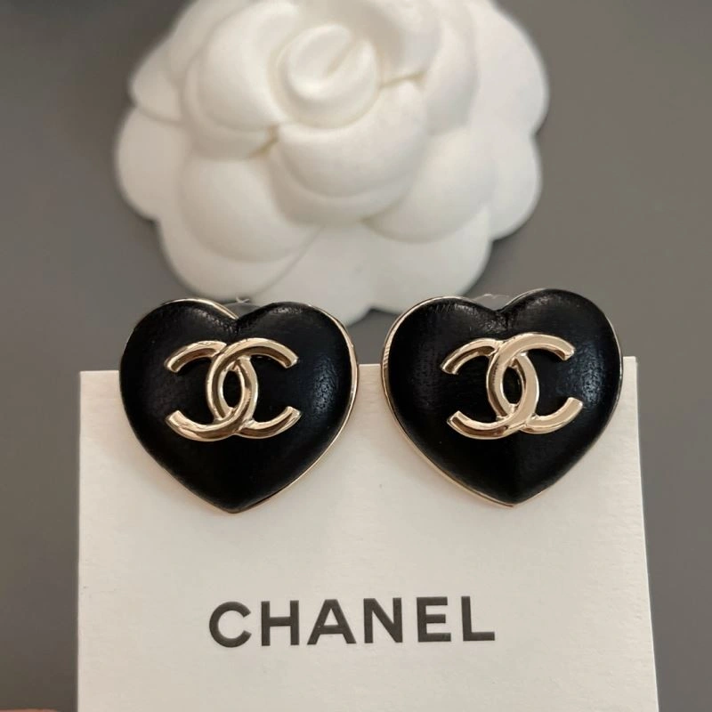 Legit Chanel Earrings