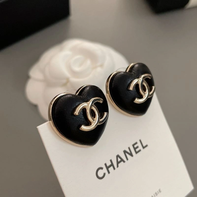 Legit Chanel Earrings