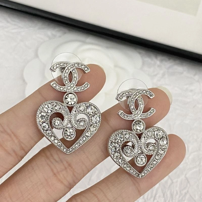 OEM Chanel Earrings