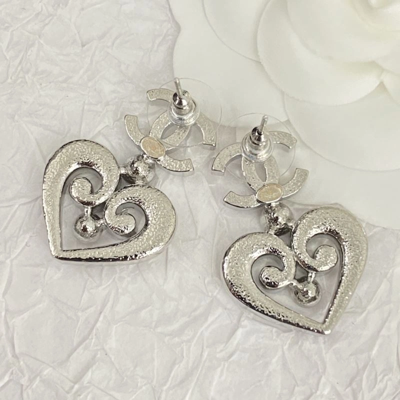 OEM Chanel Earrings