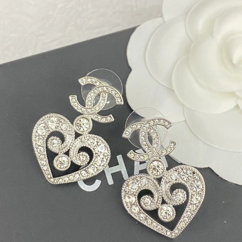 OEM Chanel Earrings
