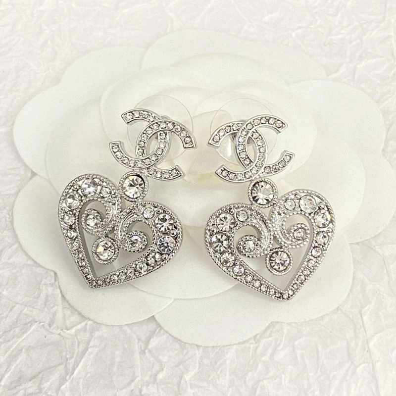 OEM Chanel Earrings