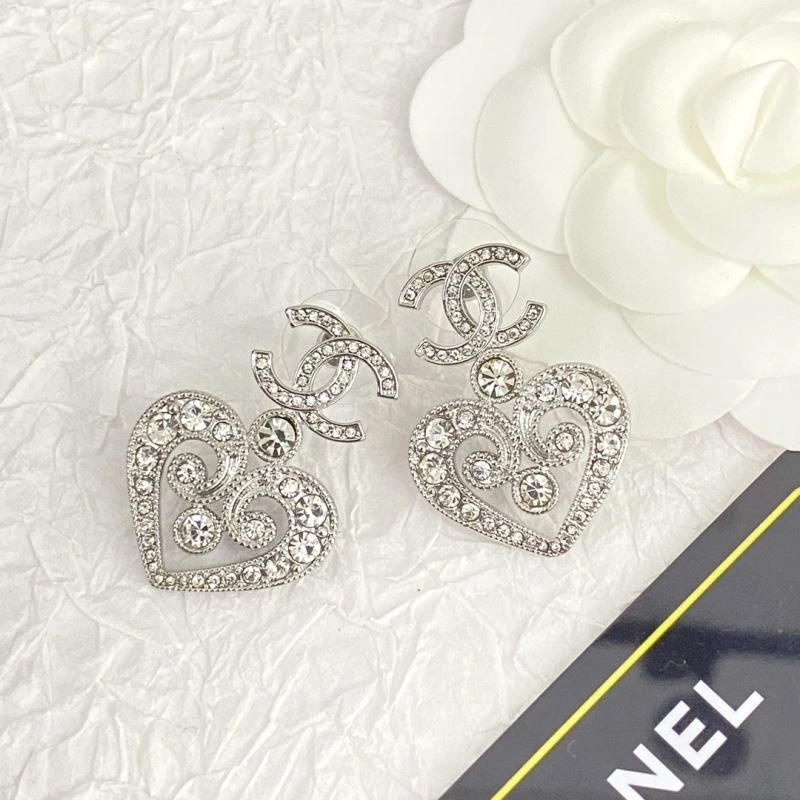 OEM Chanel Earrings