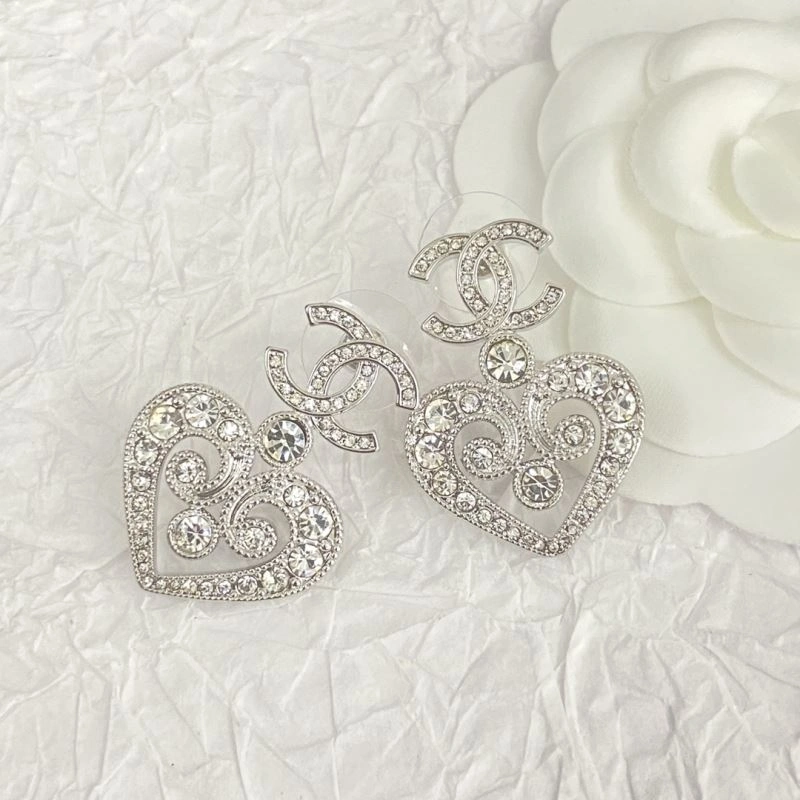 OEM Chanel Earrings