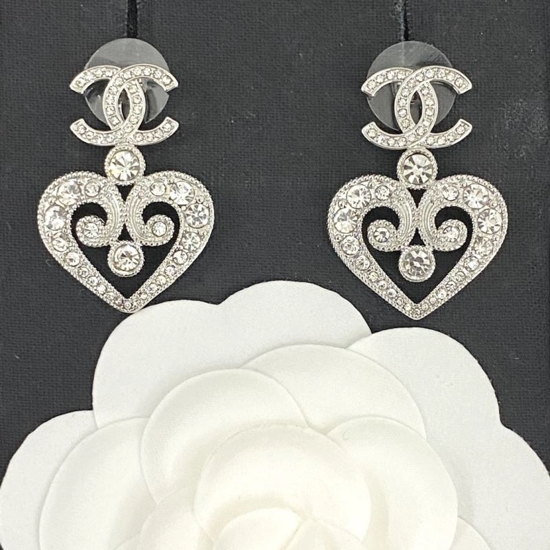OEM Chanel Earrings