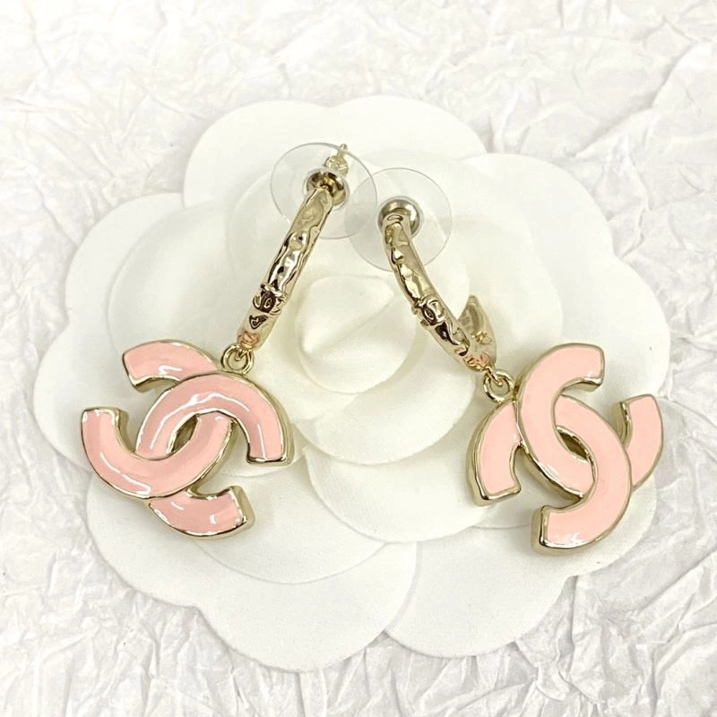 Precise copy Chanel Earrings