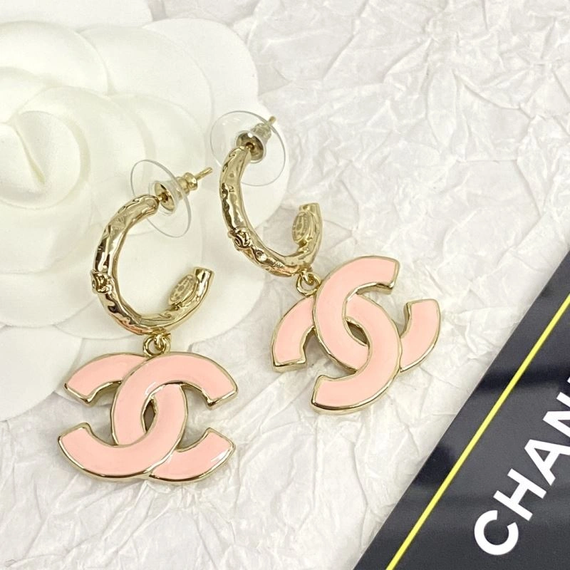 Precise copy Chanel Earrings