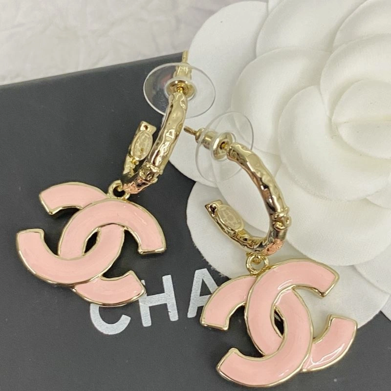Precise copy Chanel Earrings