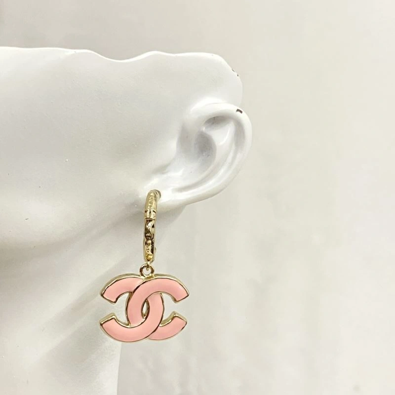 Precise copy Chanel Earrings