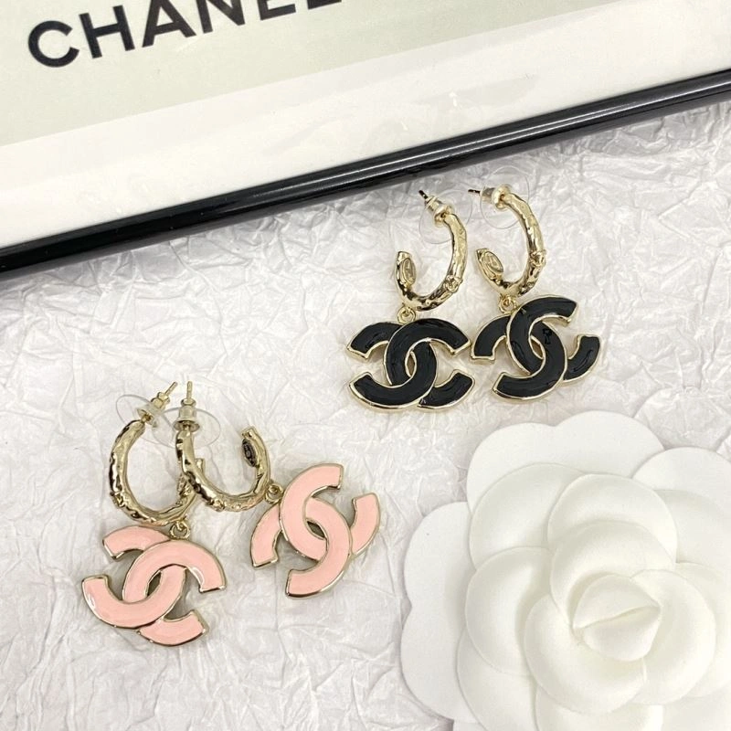 Precise copy Chanel Earrings