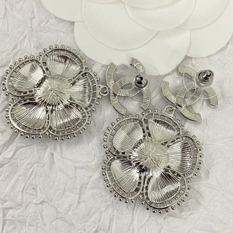 Cut-rate Chanel Earrings