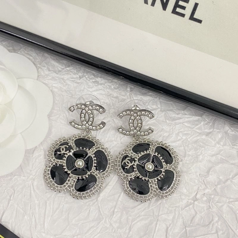 Cut-rate Chanel Earrings