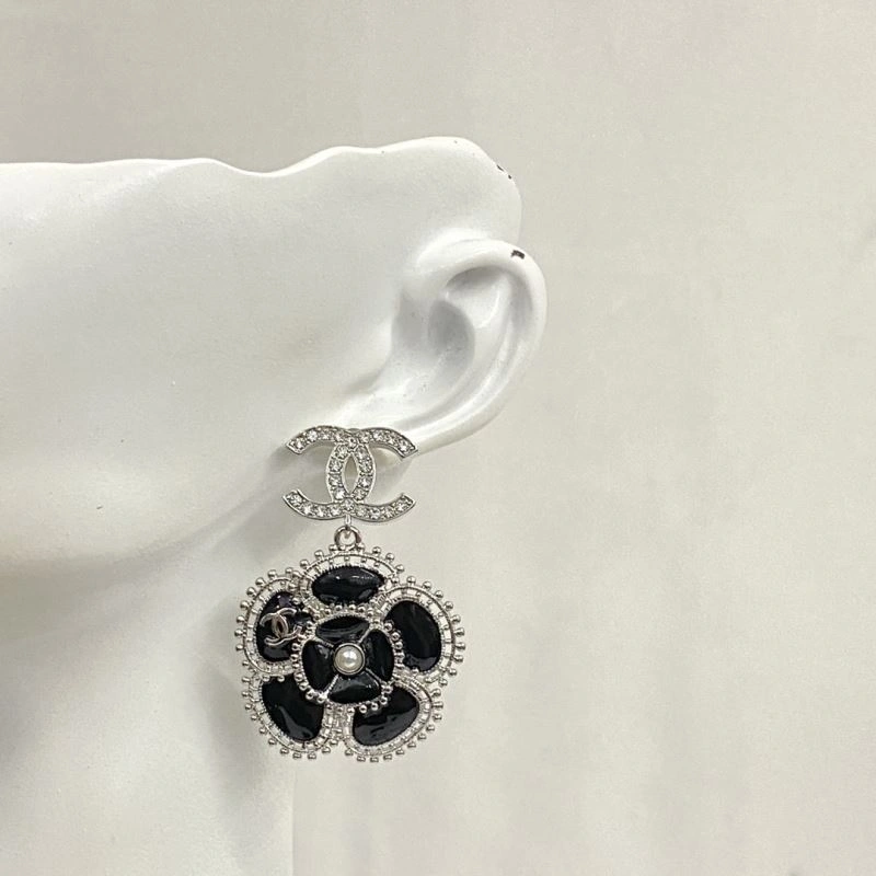 Cut-rate Chanel Earrings