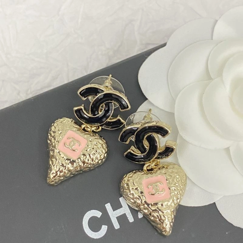 Inexpensive Chanel Earrings