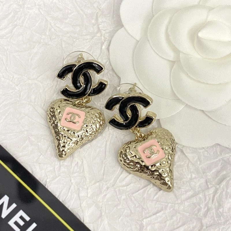 Inexpensive Chanel Earrings