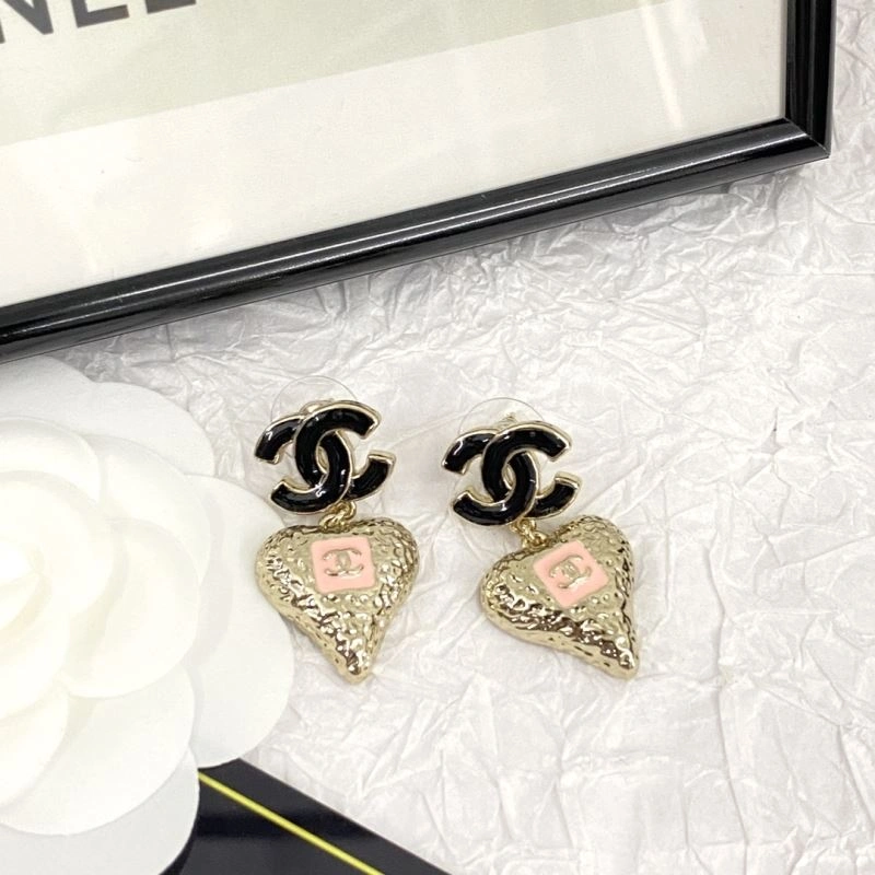 Inexpensive Chanel Earrings