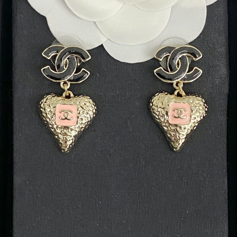 Inexpensive Chanel Earrings