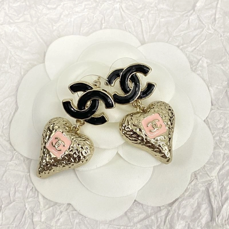 Inexpensive Chanel Earrings