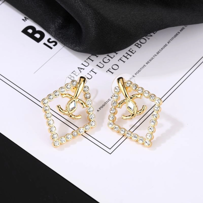 1:1 copy Chanel Earrings