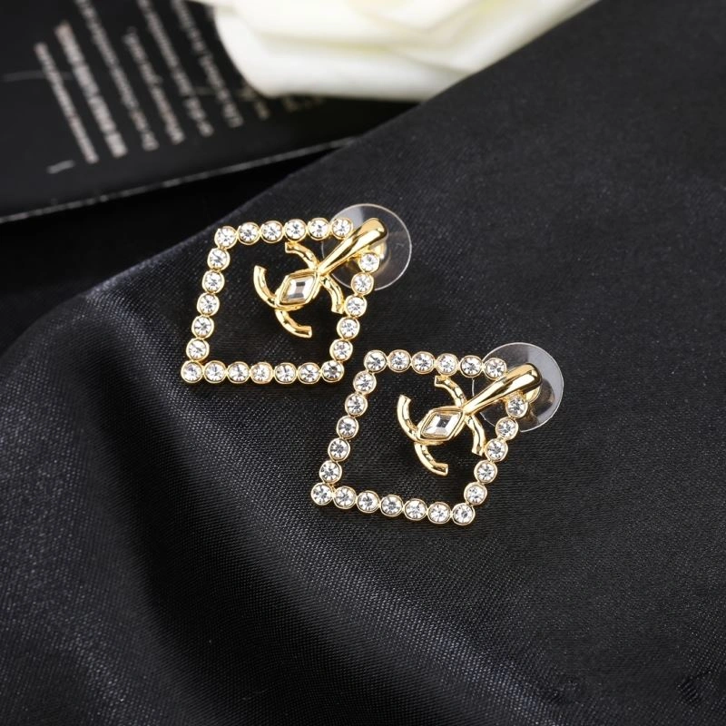 1:1 copy Chanel Earrings