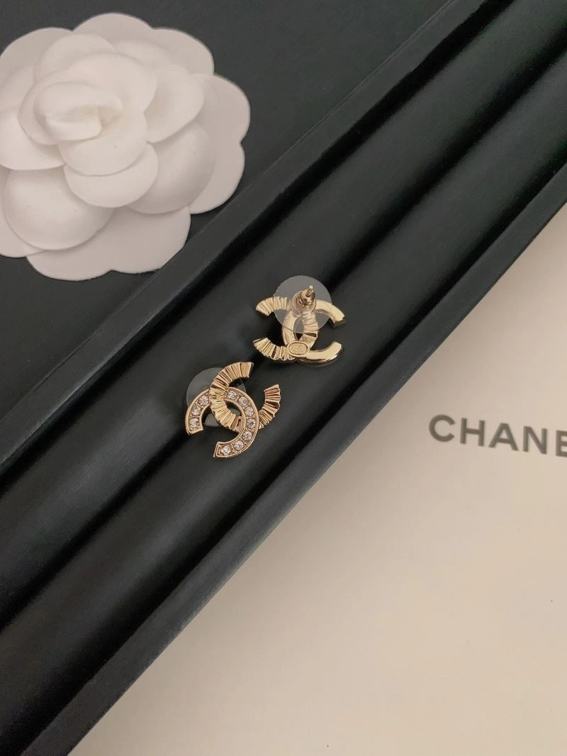OEM Chanel Earrings