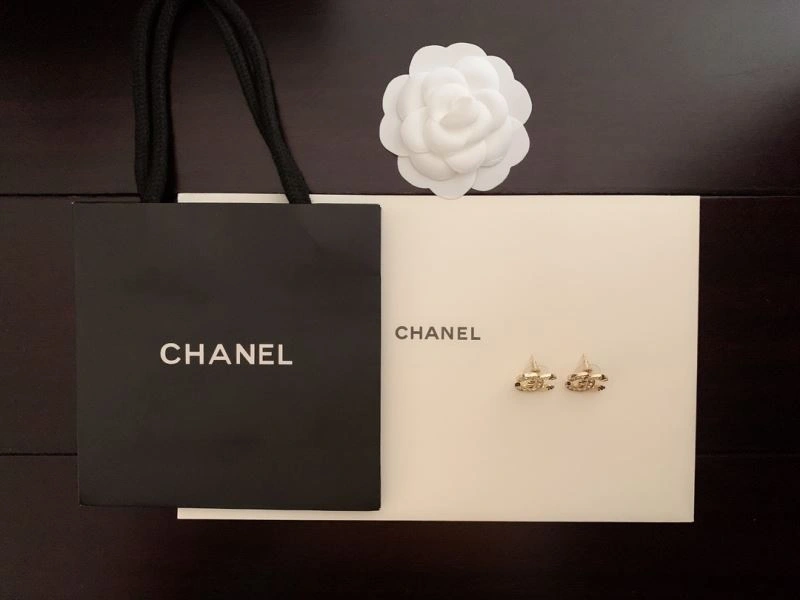 OEM Chanel Earrings