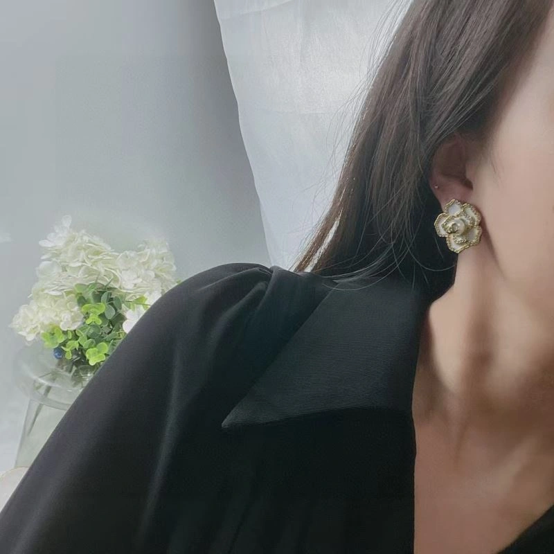 Discounted Chanel Earrings