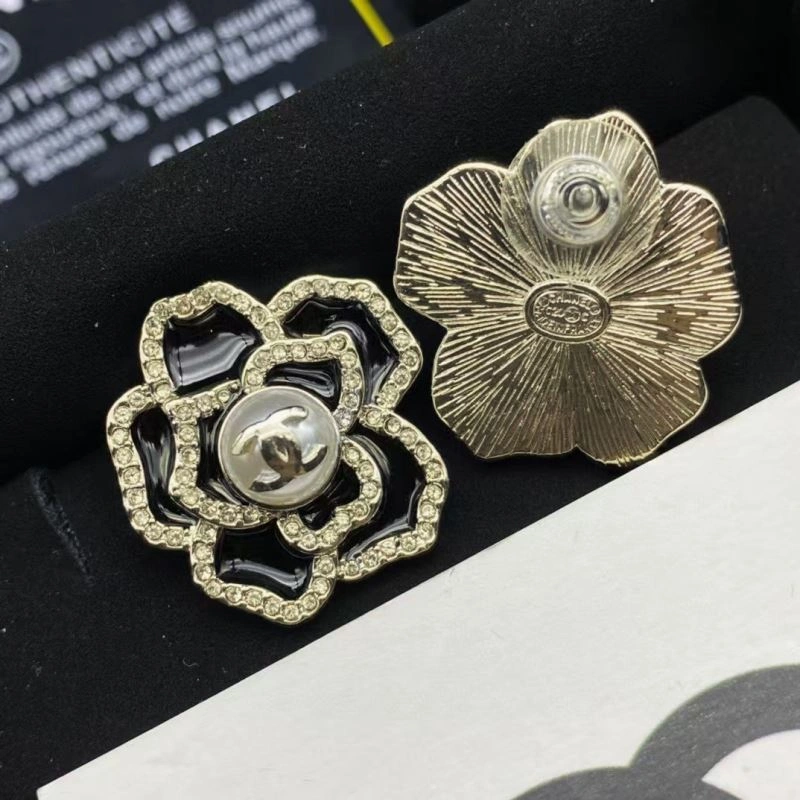 Discounted Chanel Earrings