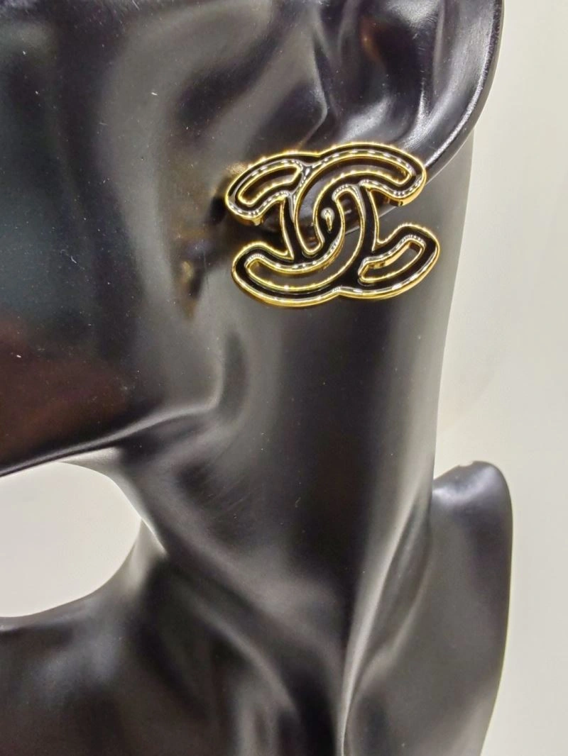 Legit Chanel Earrings