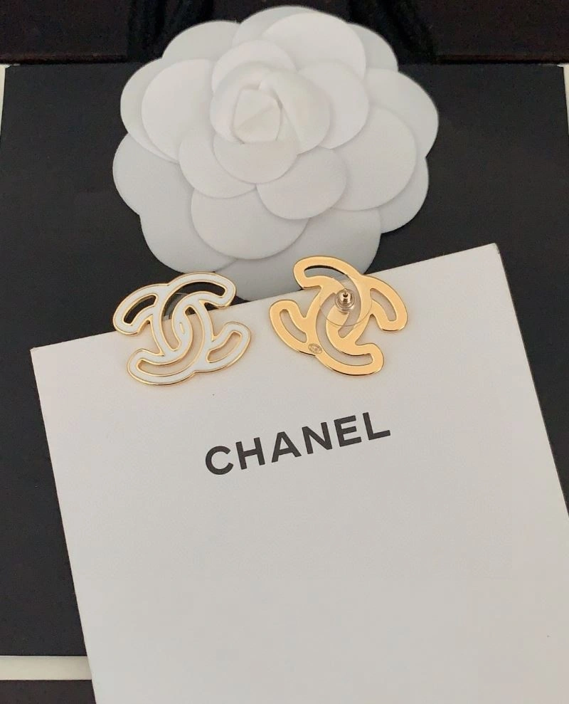Legit Chanel Earrings