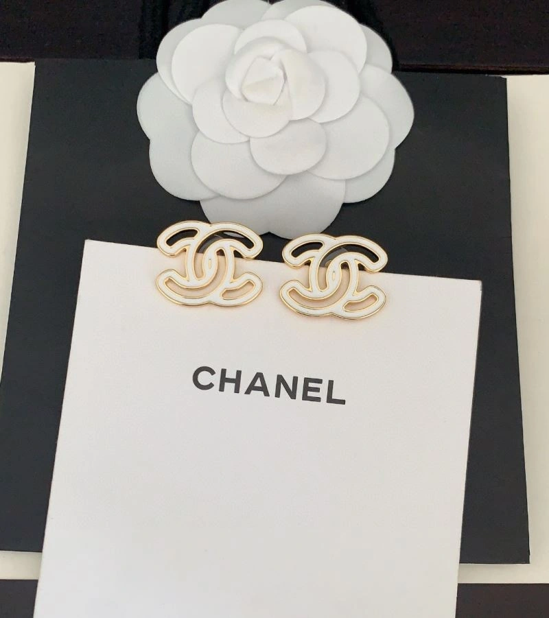 Legit Chanel Earrings