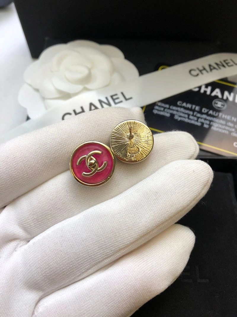 Reasonably priced Chanel Earrings