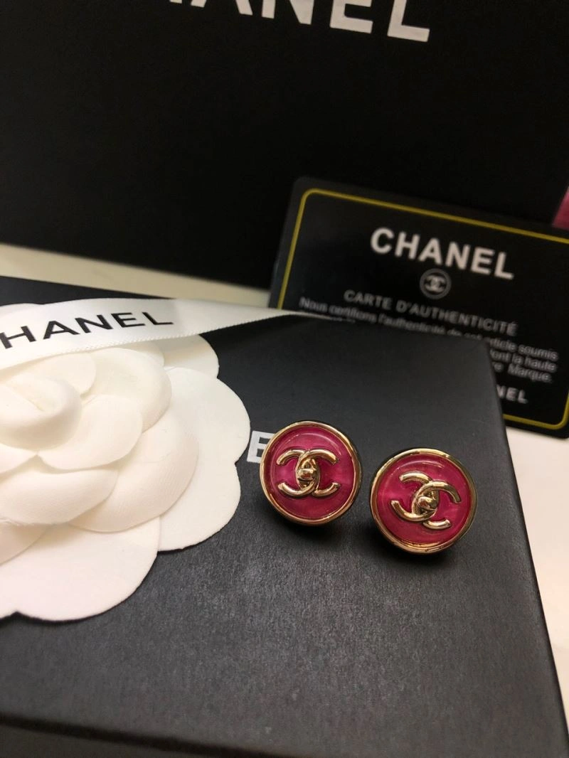 Reasonably priced Chanel Earrings
